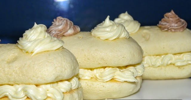 Indijanke ~ Veseli recepti