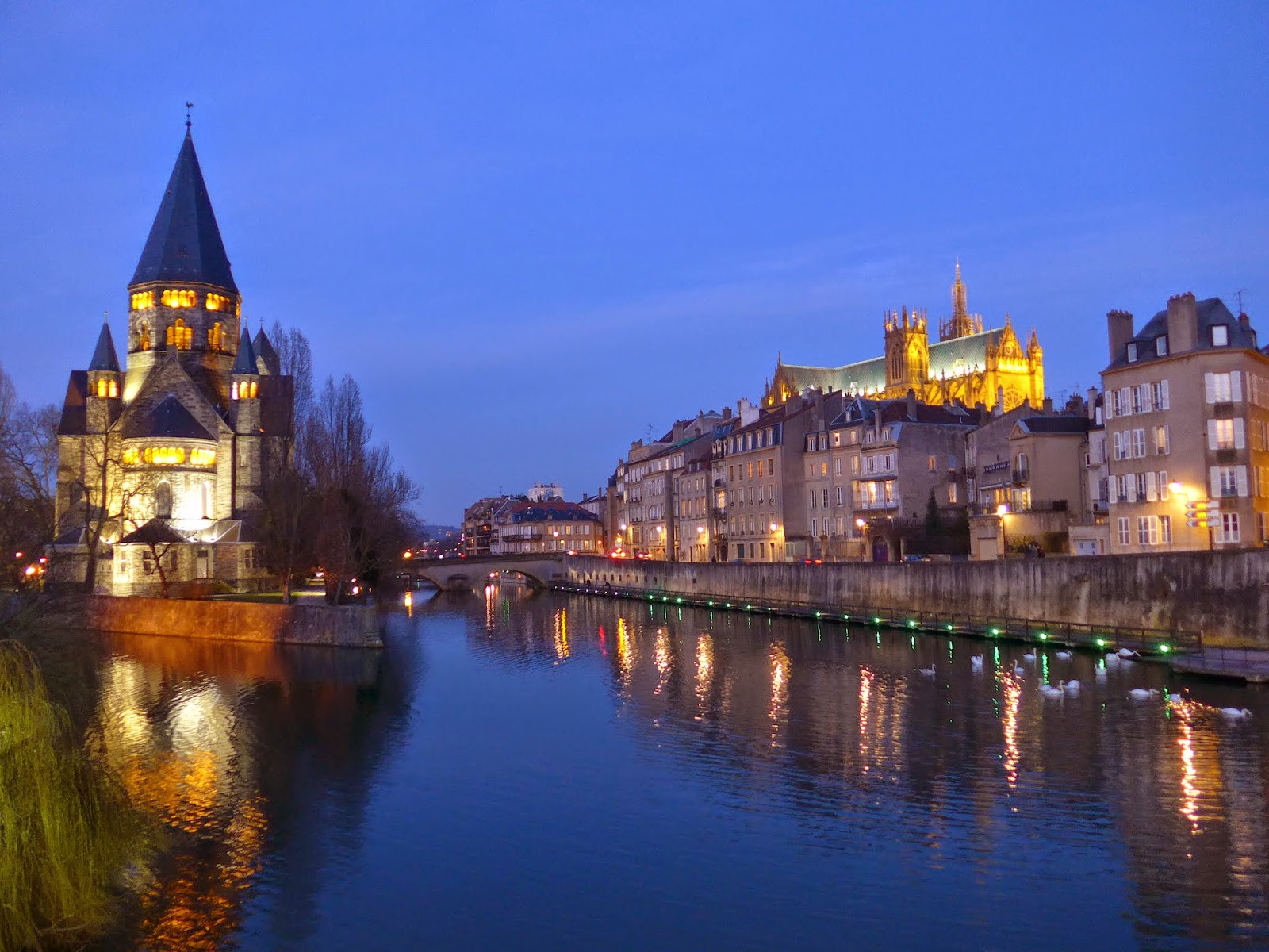 Metz