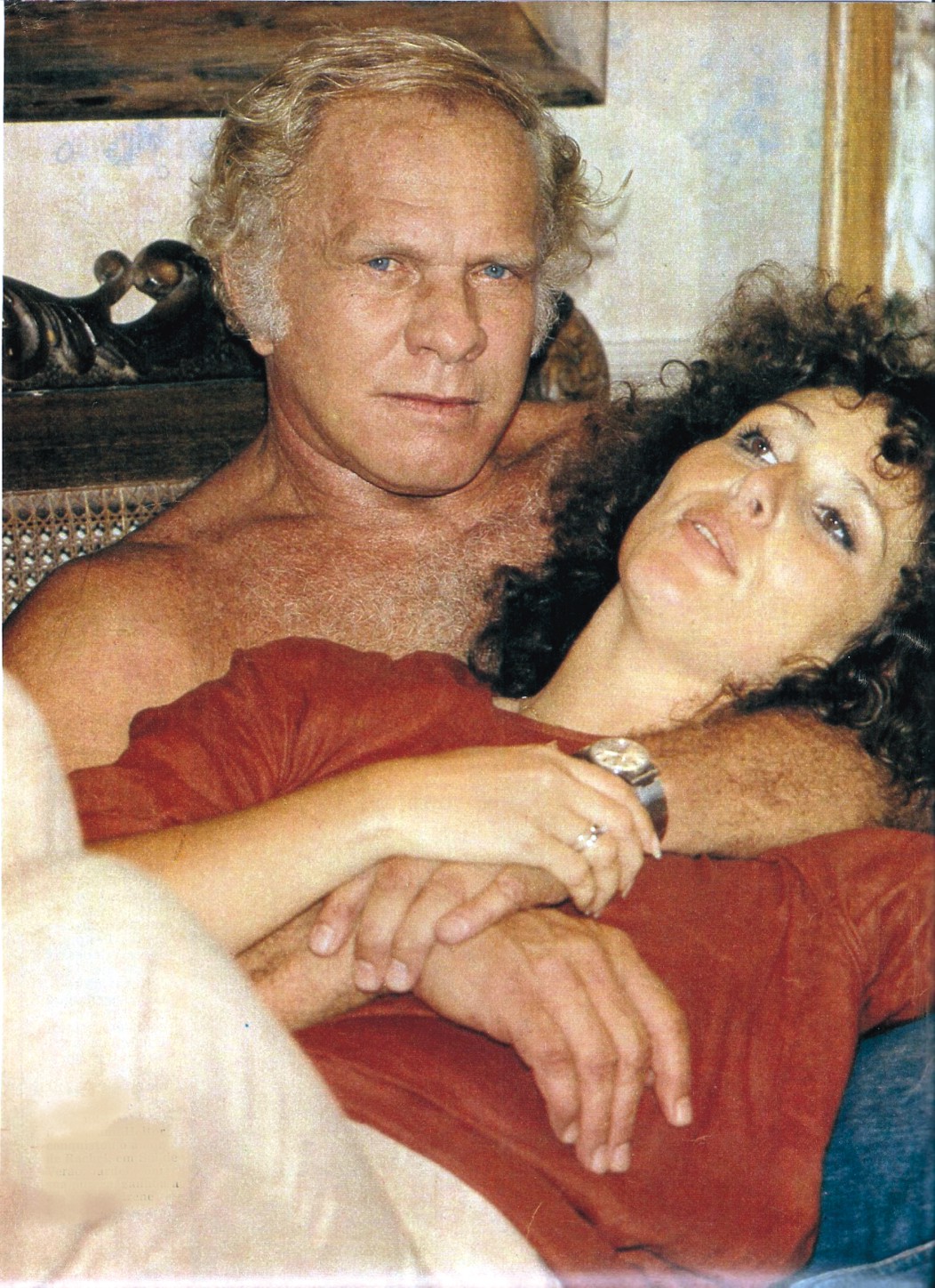 Astros em Revista: JARDEL FILHO NA NOVELA SOL DE VERÃO