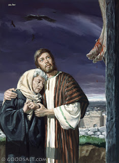 Bible Insight: The Disciple Whom Jesus Loved Part 2 The True Secret of John