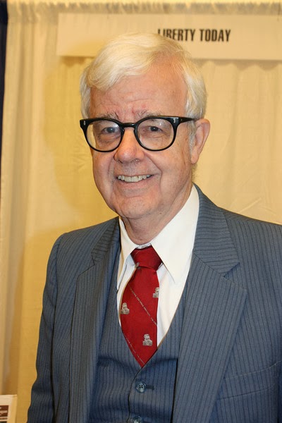 Espectador interessado: Gary North: O carácter messiânico da NSA