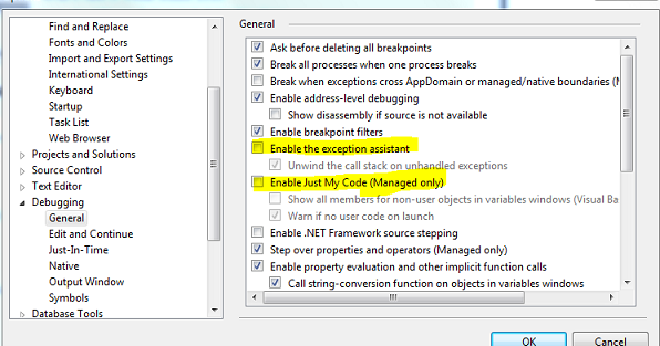 Desarrollando con C# .Net: El famoso error: "System.ServiceModel ...