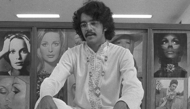 Harmonia Sangreal: MOMENTOQUATRO