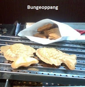Mahal Mana, Bungeoppang atau Taiyaki?
