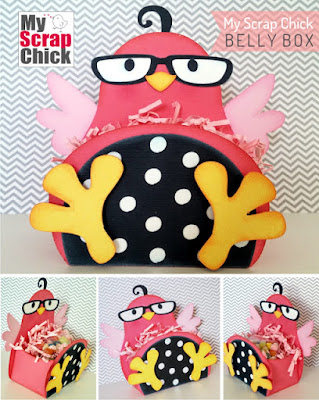 Fields Of Heather: Free 3D Paper Cutting Files For Cricut