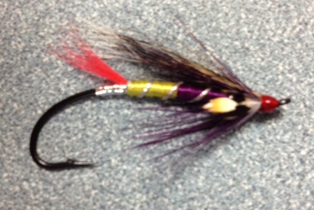 The HeadHunter: Wet-Fly Selection for Summer Steelhead