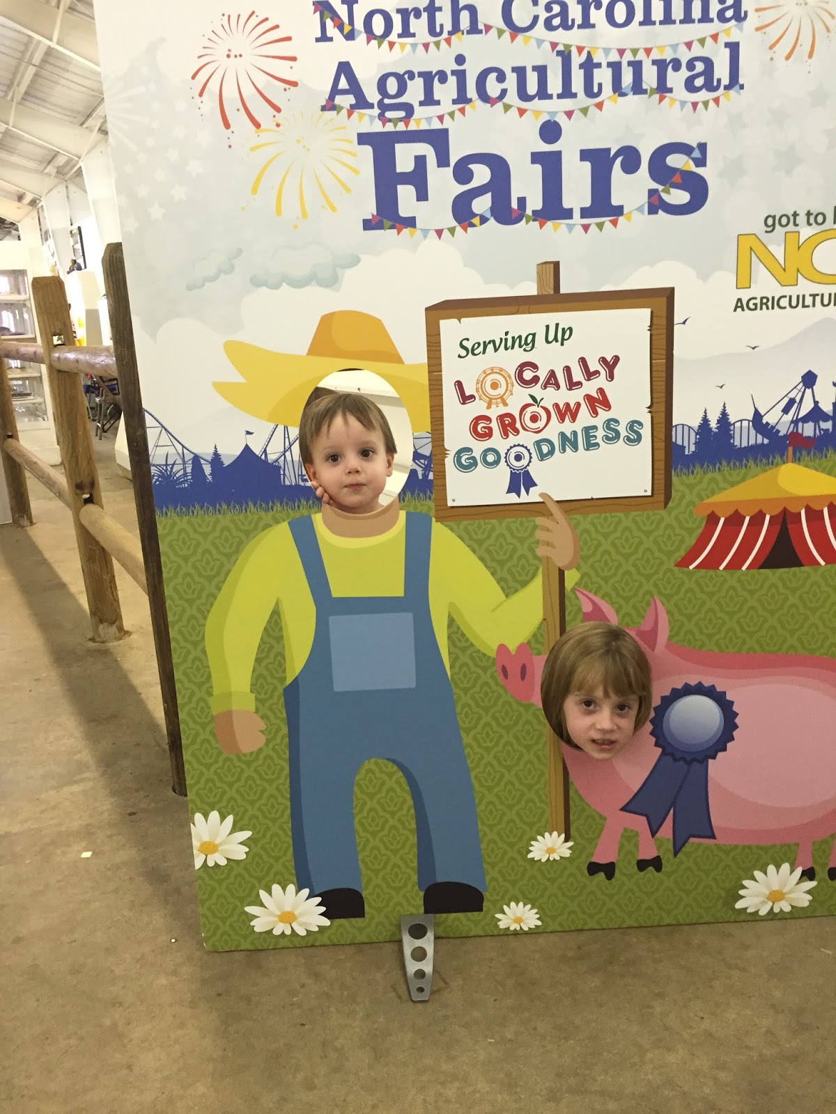 Flack Family of Five: November 2015