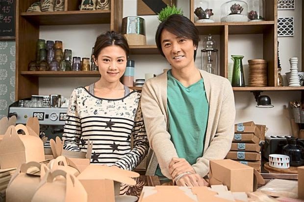 YJL's movie reviews: Movie Review: Break Up 100 (分手100次）