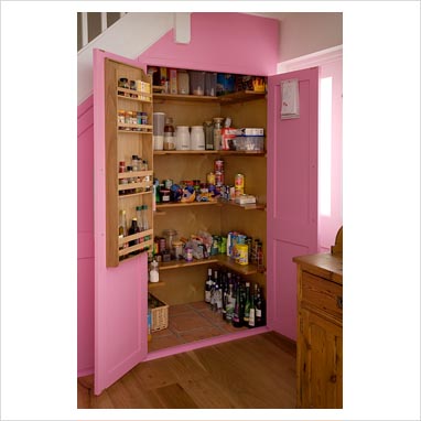 deborah jean's DANDELION HOUSE and GARDEN : Larder Love