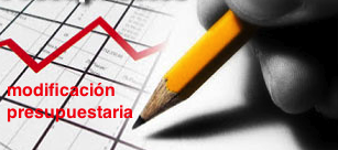 MODIFICACIÓN PRESUPUESTARIA PARA UNA GESTIÓN MÁS EFICAZ