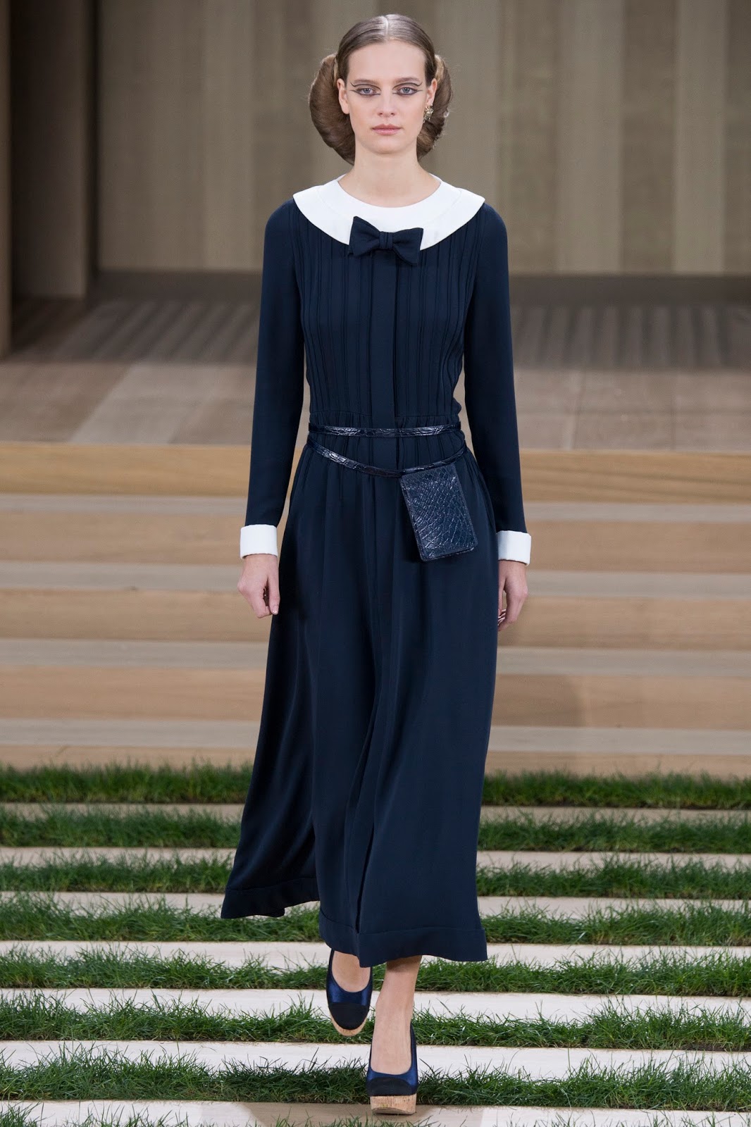 Roseira Parra: Spring 2016 Couture