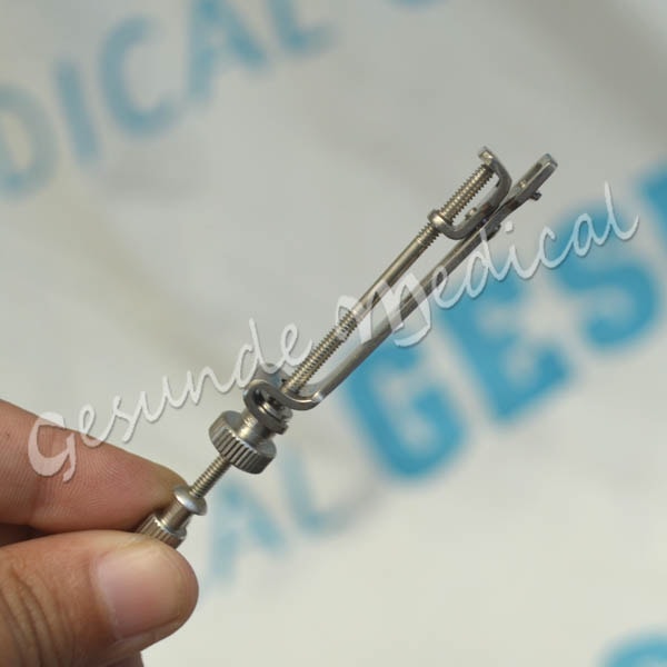 Harga Jual Alat Matrix Holder Instrument (Alat Dokter Gigi / Dental ...