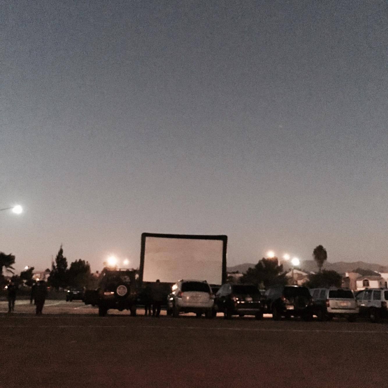 AUTOCINEMA MÉLIÈS TIJUANA [RESEÑA/ REVIEW] - ★ Xing Queen ★ Blogger ...