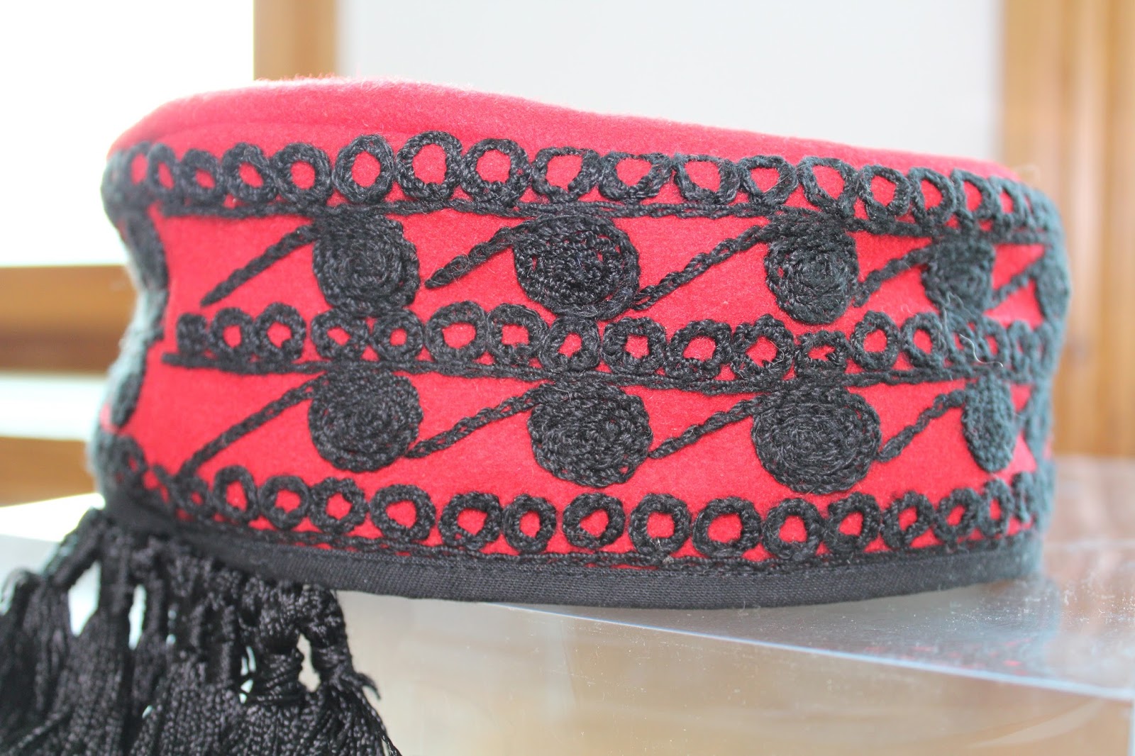 Klaich (Kljaić) Family History: The Lika Cap