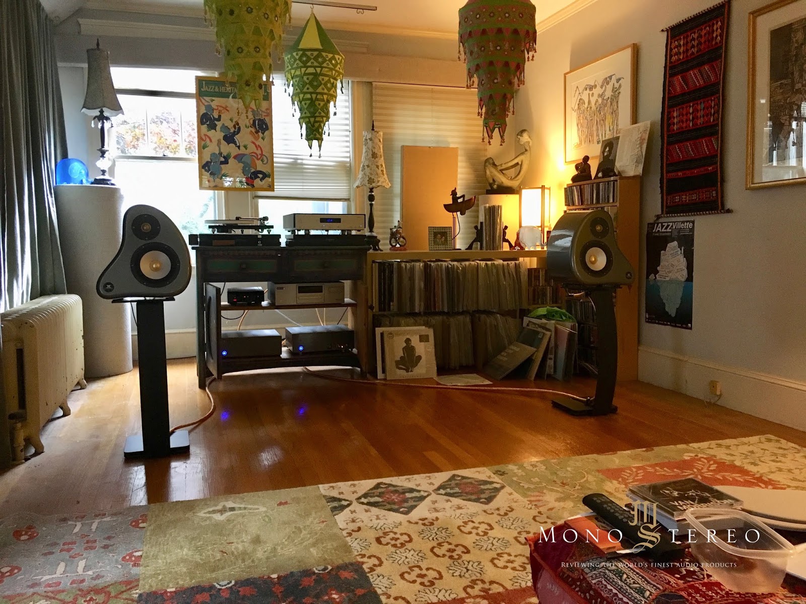 Audioarts NYC – Swiss Ensemble Installation – M & S | Ultimate High ...