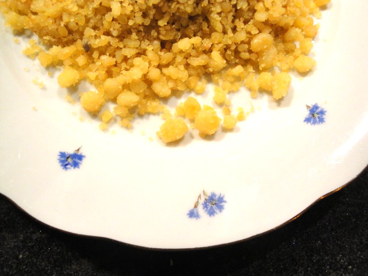 mint in eden: Maluns nach Nanis Rezept