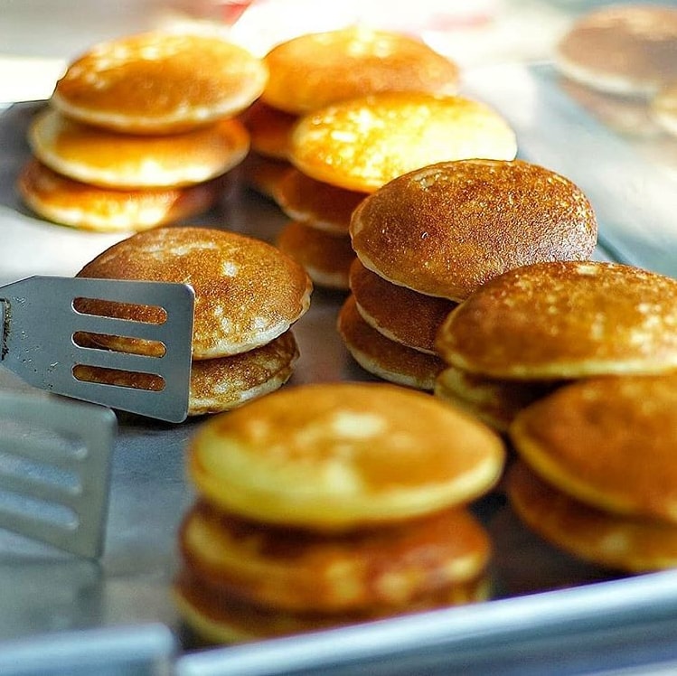 Makanan Khas Indonesia Yang Paling Enak - Ragam makanan