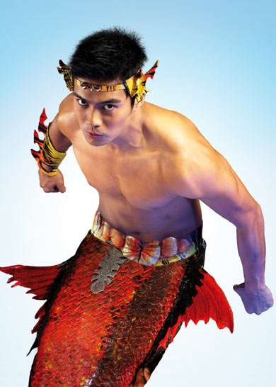 Pinoy PopCulture Film & TV Arts !: Dyesebel