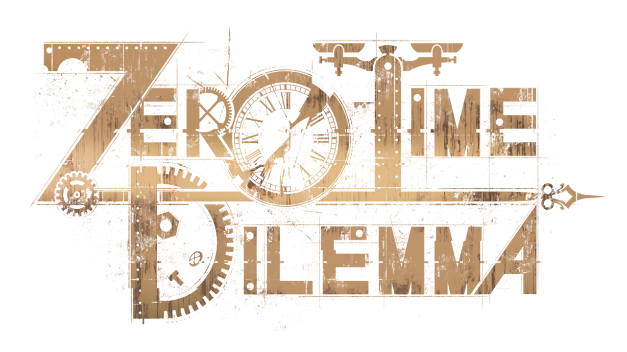 REVIEW: "ZERO TIME DILEMMA" ~ Letiste Gaming