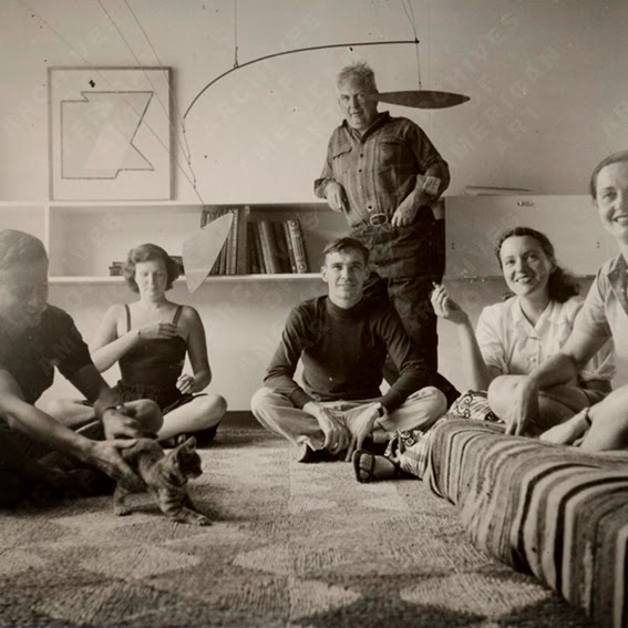 Torné: Los autores y sus obras: Marcel Breuer y "El baño del futuro"