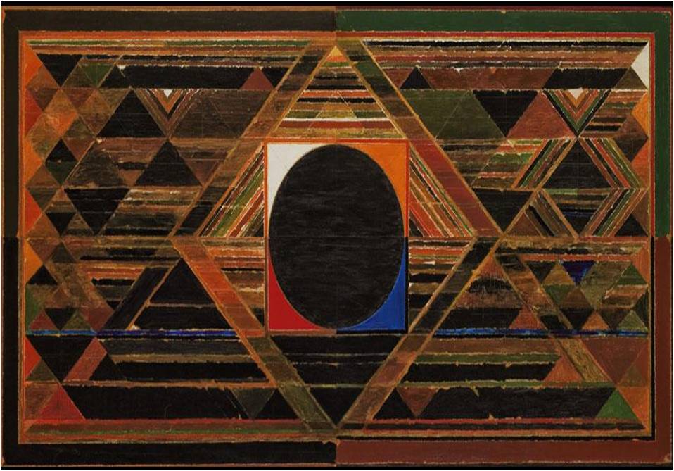 Brand Exponents: SEMIOTICS OF THE BINDU: ONE FULL CIRCLE