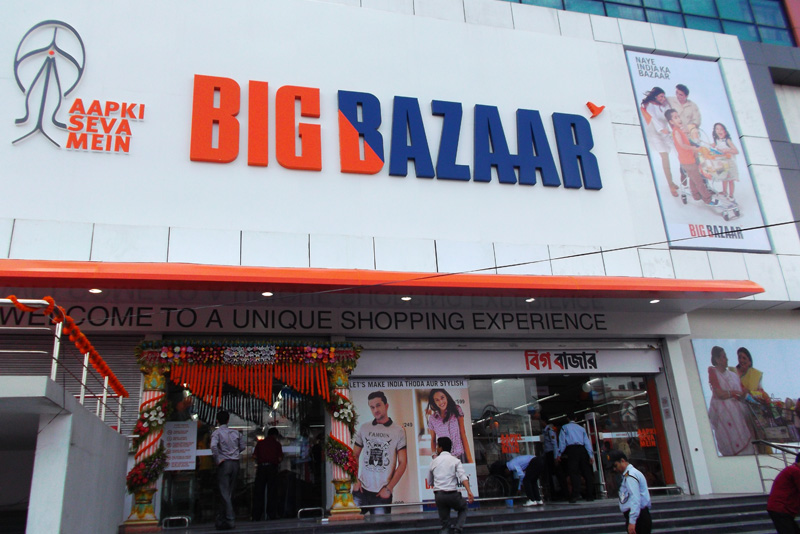 Future Retail may buy Hypercity from Shoppers Stop – a win-win for both ...