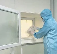 Human Generated Contamination in Cleanroom and its Control ...