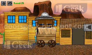 100 Doors Time Machine Level 35 Walkthrough ~ Doors Geek
