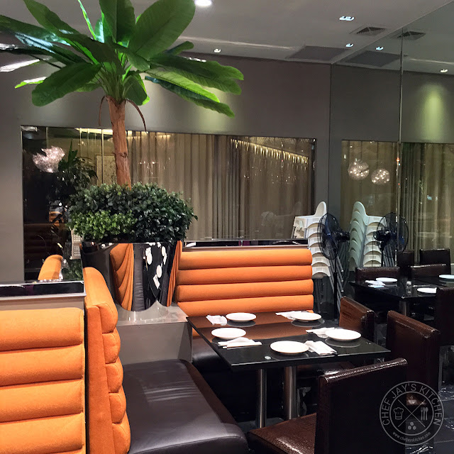 Lugang Cafe: Feast on Mouthwatering Contemporary Taiwanese Cuisine ...