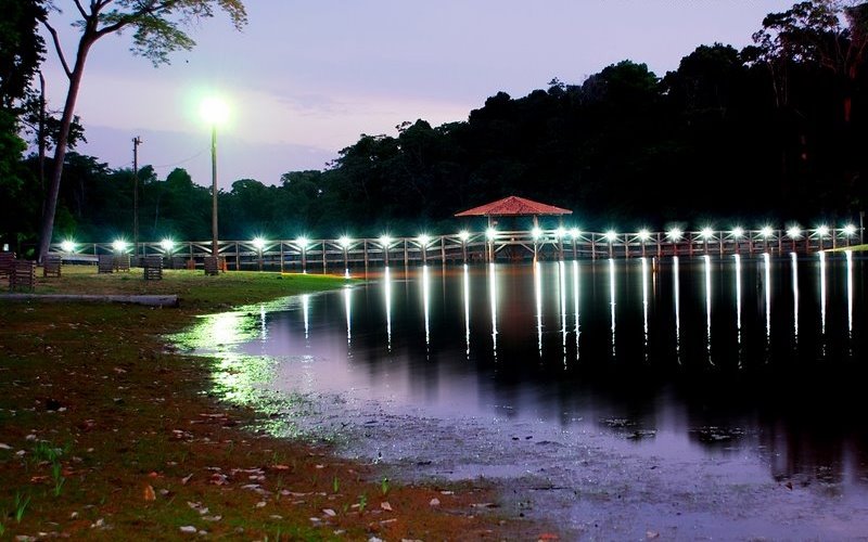 E.M.E.B. JARDIM PARAÍSO: Sinop Maravilhosa