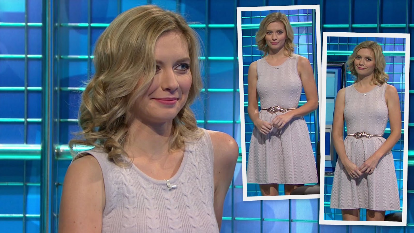 Rachel Riley Wallpapers: Rachel Riley - Countdown Megapost 4