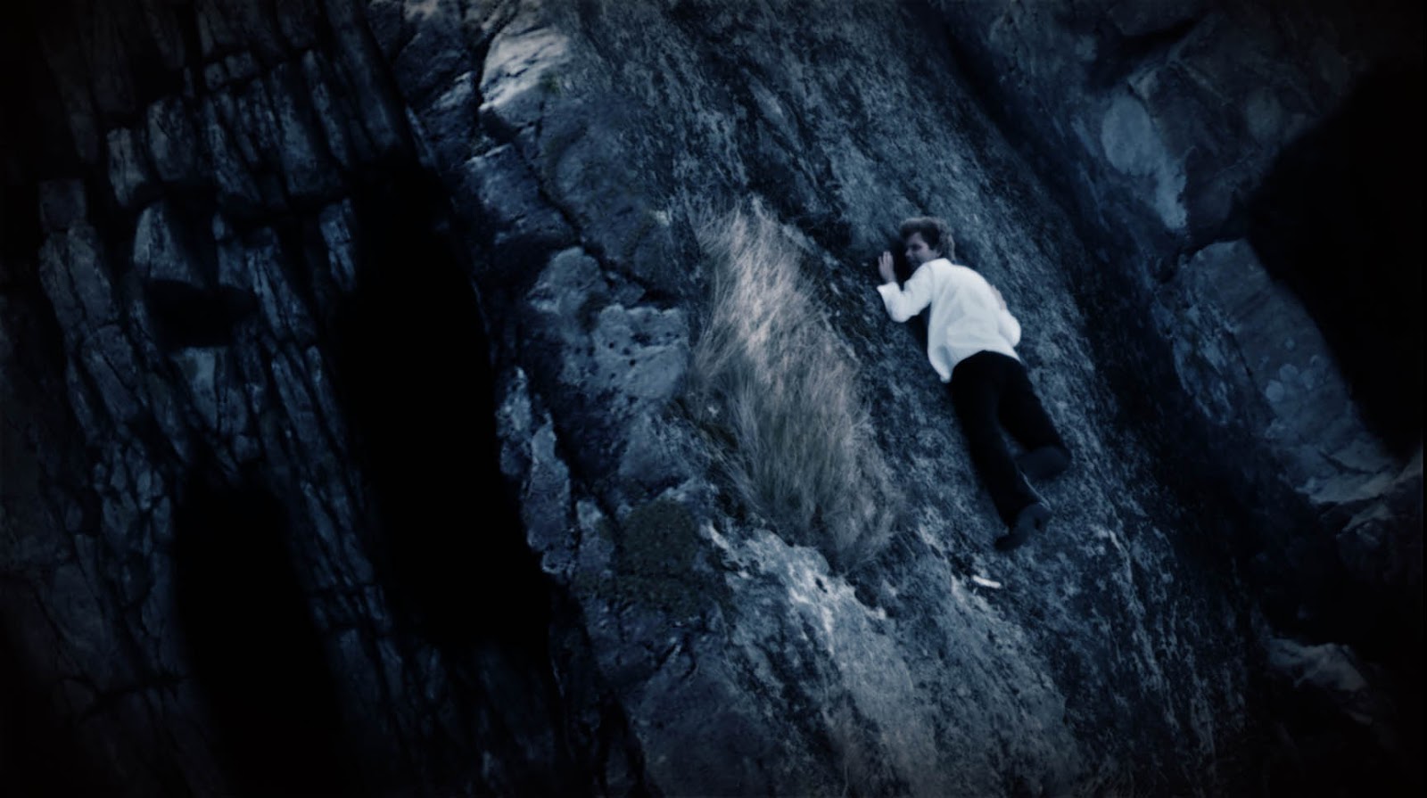 The Lone Animator: H P Lovecraft's "The Thing In the Moonlight"