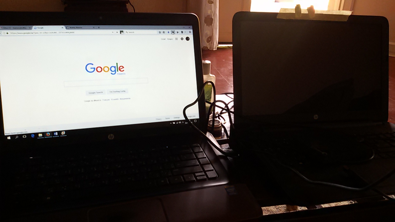 Deckle-Edged: Death of a Keyboard