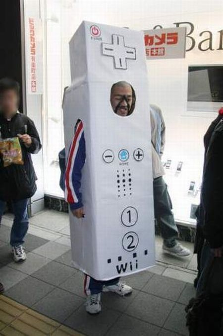 PANERISM: Cosplay Master Fail - V4 (41 photos)