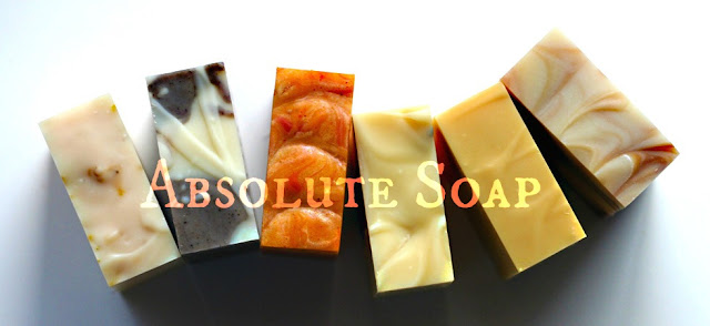 The Soap Bar: Favorite Soap Top Photo Challenge on Facebook