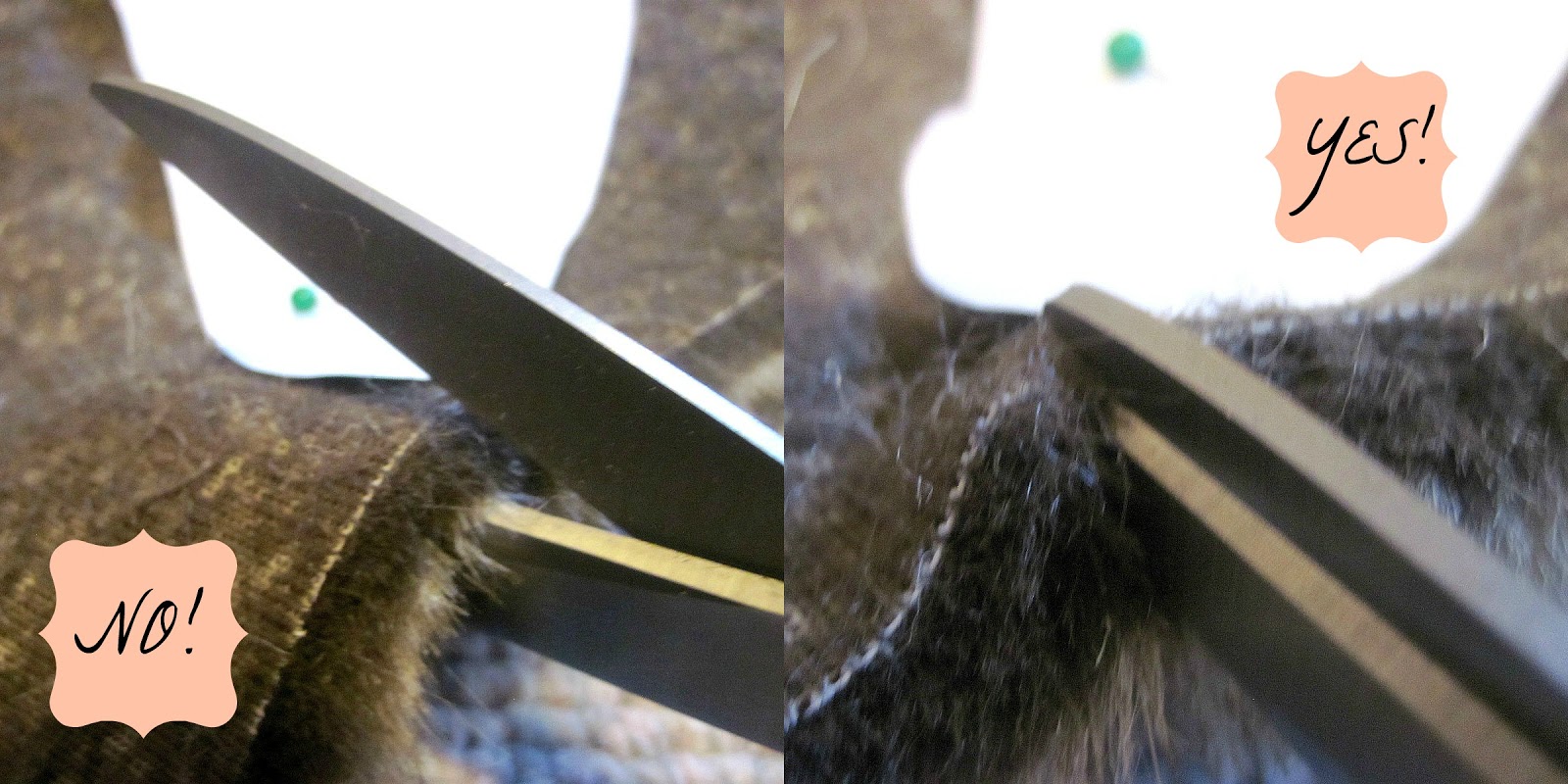 CadenceCalliope: [Tutorial] DIY Fur Collar