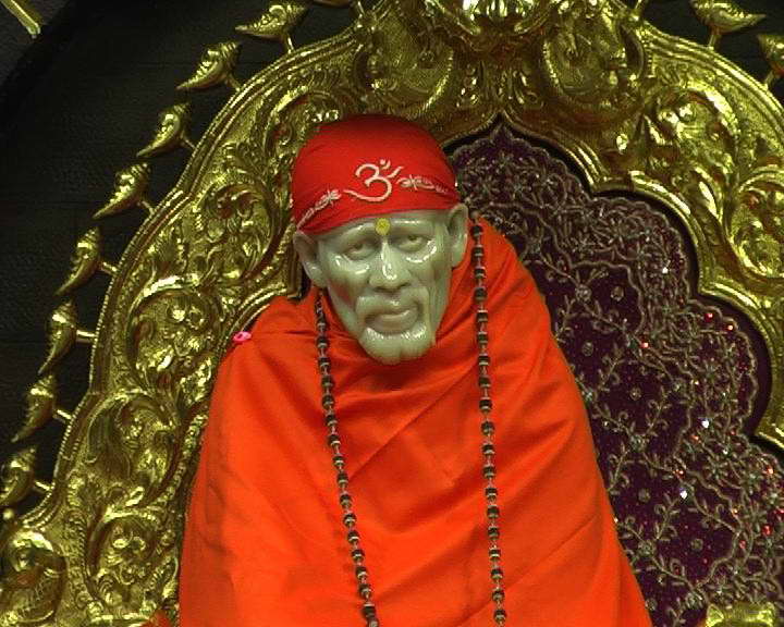 For 12 years i remained at Guru's feet | Sai Baba Says |Shirdi Sai Baba ...