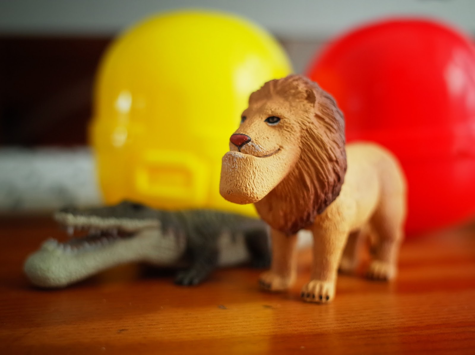 Sheng-Han Tsai, M.D.: （轉蛋）進化的原力： Shakurel Planet