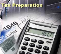 What are the steps for preparing and filing of service tax returns ...