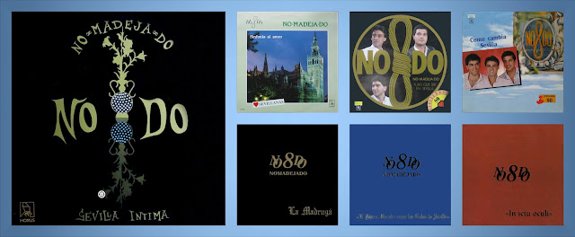 W i k i f e r i a: No-Madeja-Do