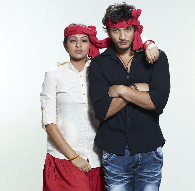 Sippai Movie Photoshoot Images | 123cinegallery