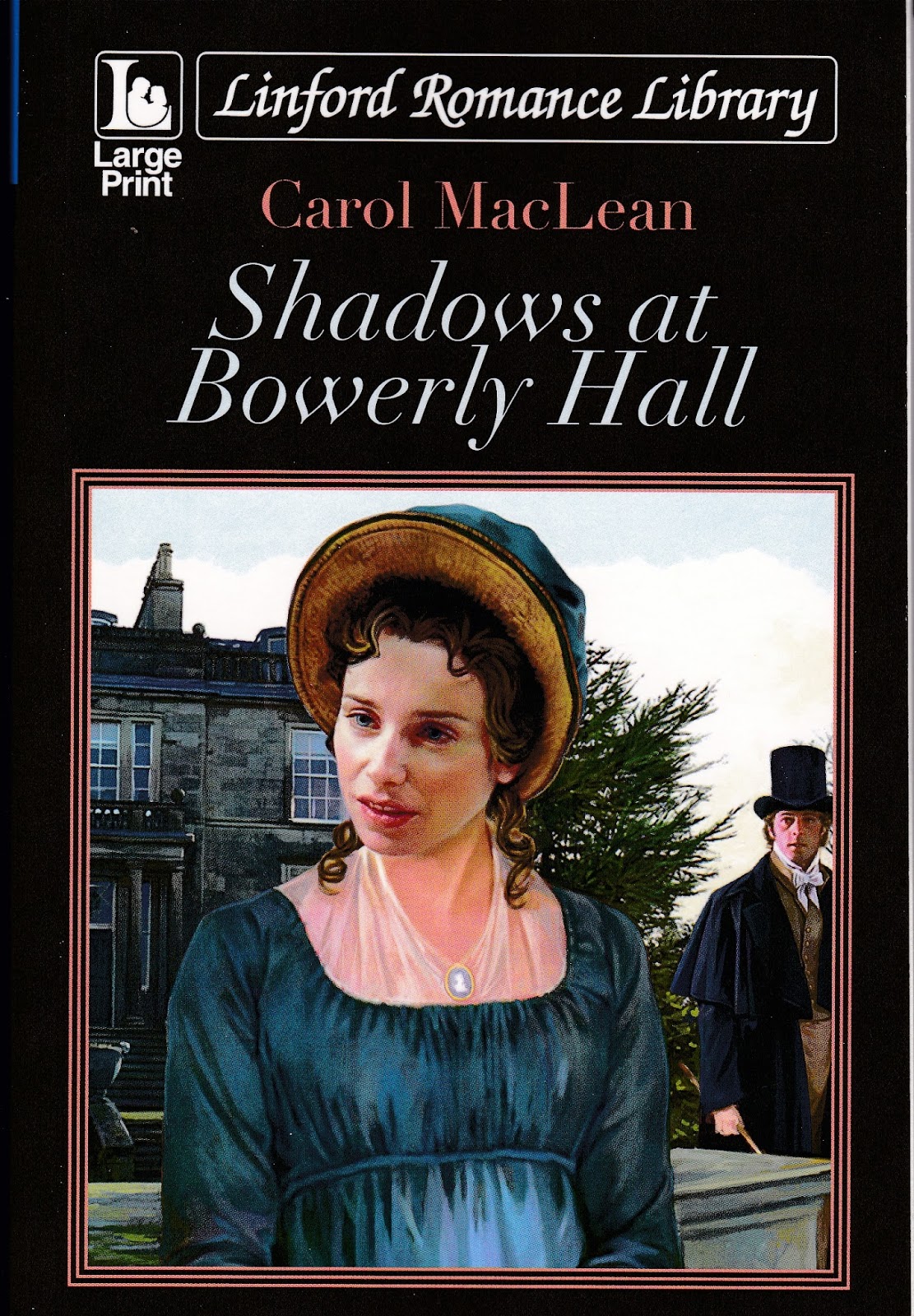 Carol MacLean Writer