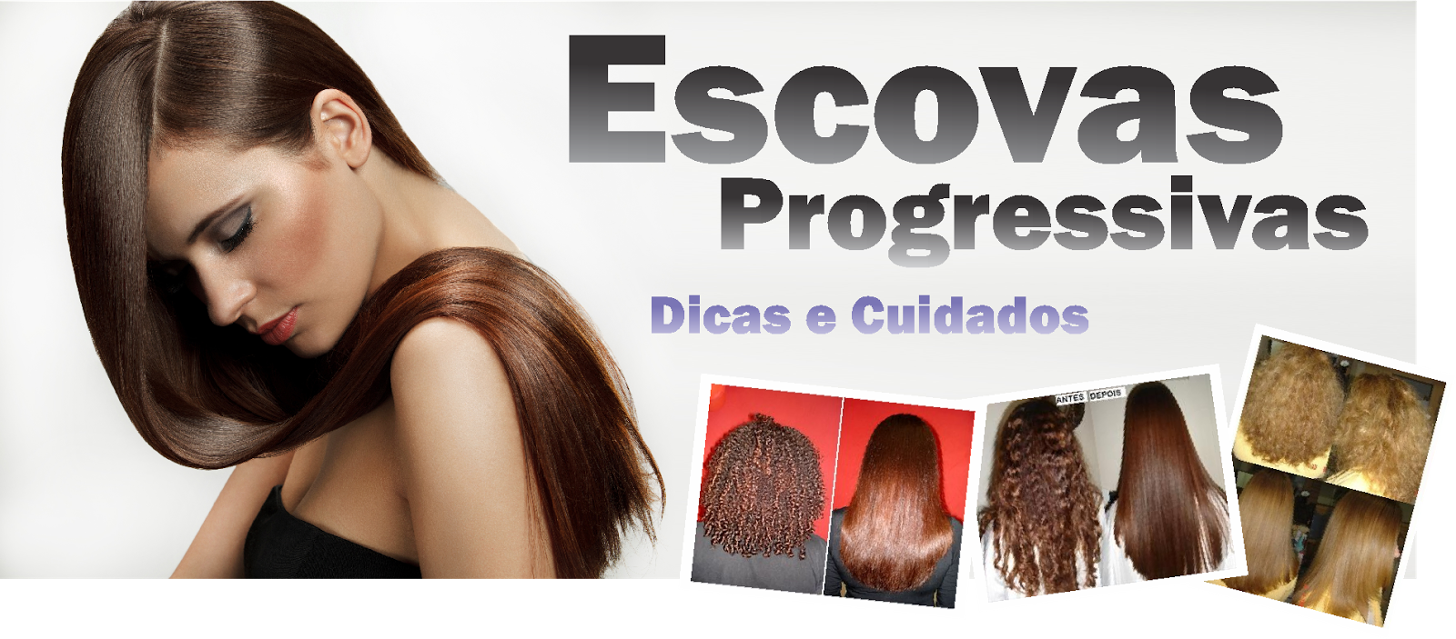 Direto na moda - Trazendo novidades : ESCOVA PROGRESSIVA - Cabelos ...