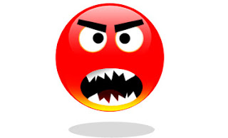 14 Very Angry Smileys and Emoticons - My Collection | Smiley Symbol