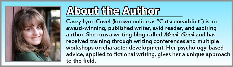 Meek-Geek: 5 Tips for Writing Humor: The Art of the Unexpected