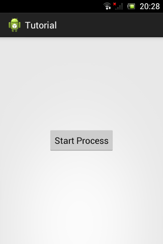Learn Mobile App Development: Use Progress Bar in Android