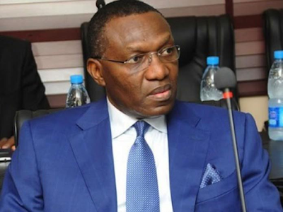 Senator Andy Uba defects to APC to 'serve the yearnings of his people'