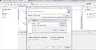 Setting up Selenium RC & TestNG using Eclipse - 1 - Tester In You