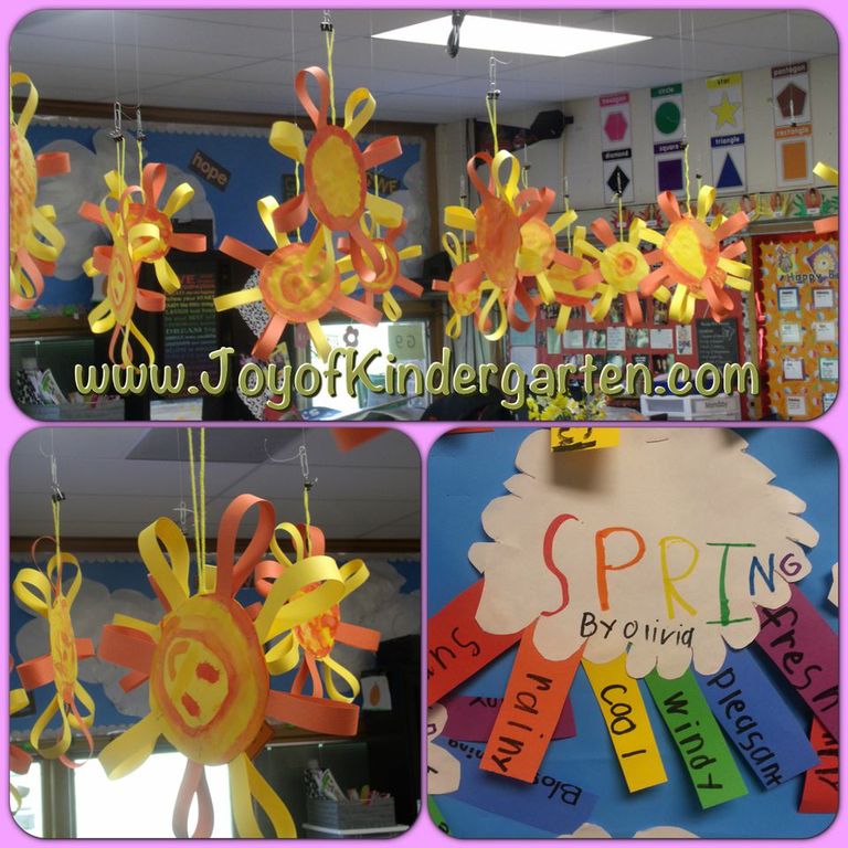 Sunny Day Crafts and TPT Sale