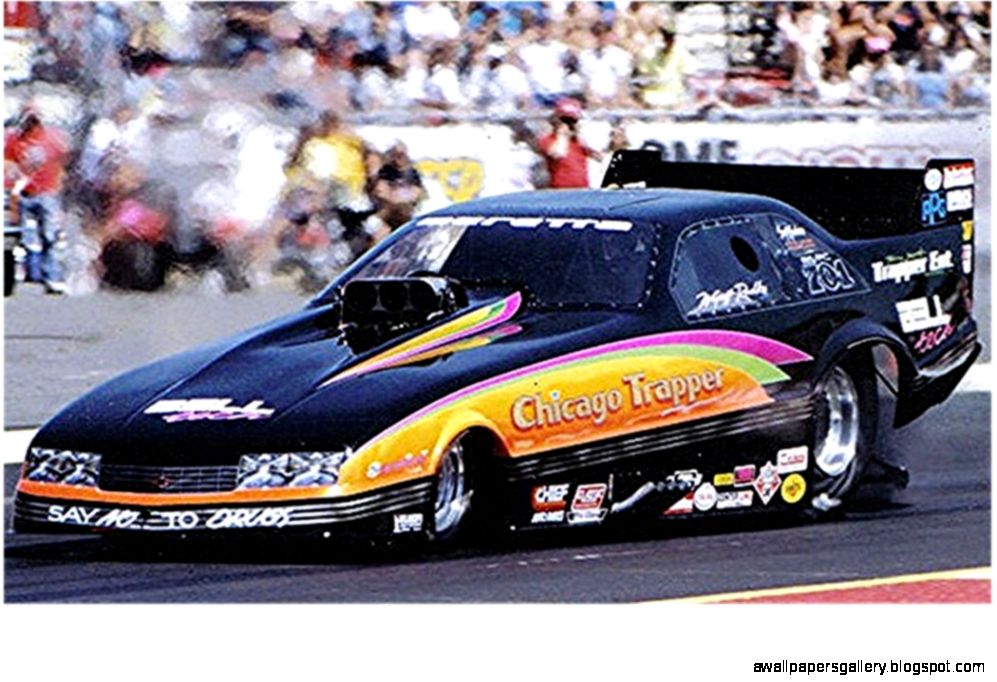 Top Fuel Funny Car | Wallpapers Gallery